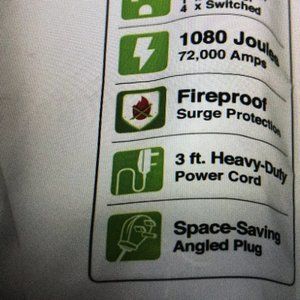 TrickleStar | Other | Trickle Star 7 Advanced Power Strip | Poshmark